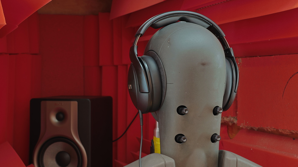 Sennheiser HD 620S Review - RTINGS.com