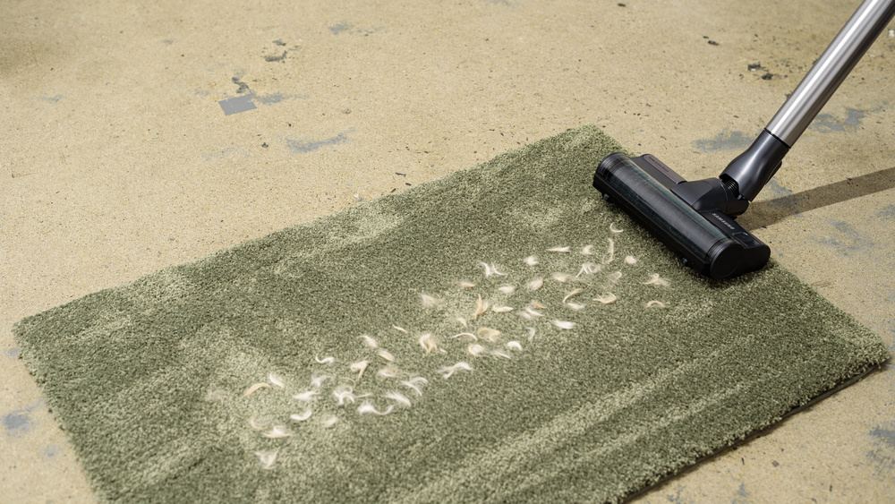 Samsung Jet 90 Complete Review - RTINGS.com