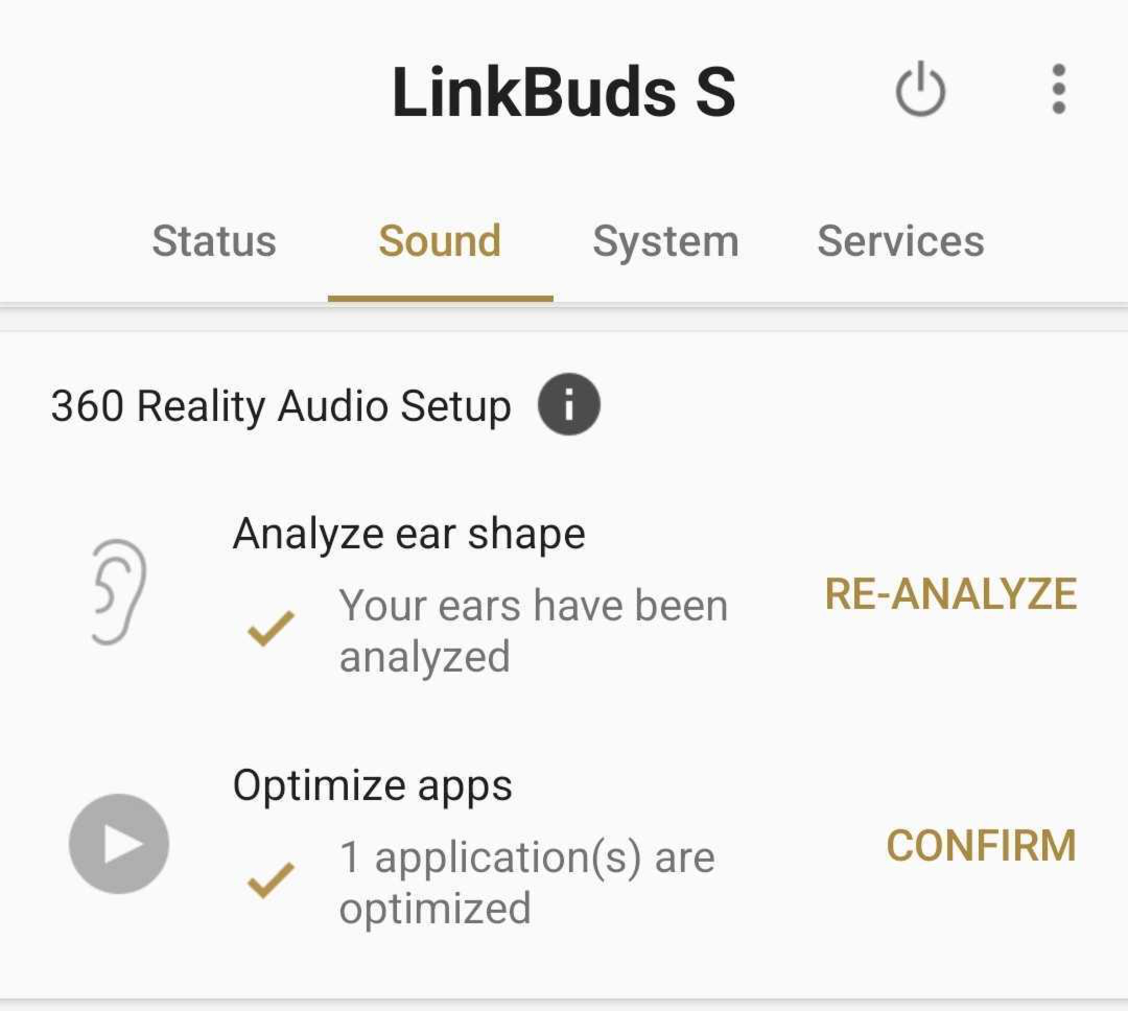 Sony LinkBuds S Truly Wireless Review - RTINGS.com