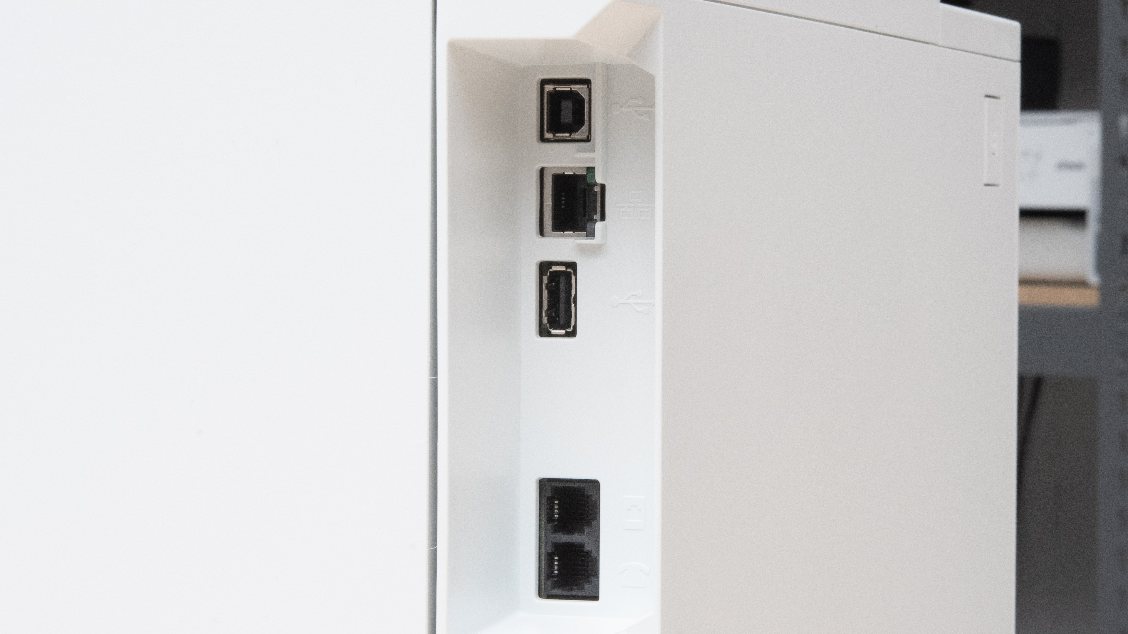 HP Color LaserJet Pro MFP 4301fdw/4301fdn Review - RTINGS.com