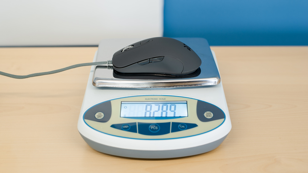 Dream Machines DM1 FPS Review - RTINGS.com