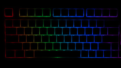 Epomaker TH80 Pro Review - RTINGS.com