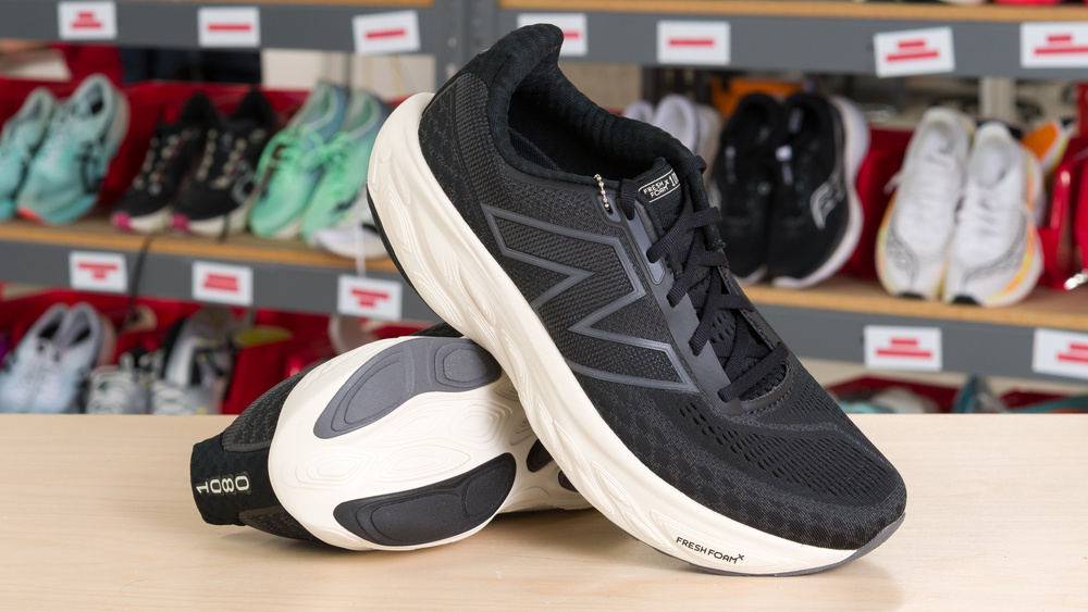 New Balance Fresh Foam X 1080v14 Review - RTINGS.com
