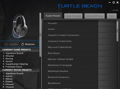 Turtle Beach Elite 800 Wireless Review - RTINGS.com