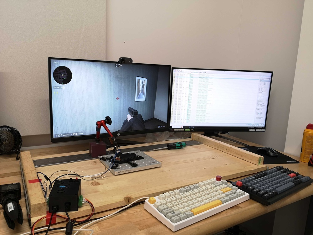 Logitech Pebble Mouse 2 M350s Review - RTINGS.com