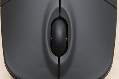 AmazonBasics 3-Button USB Wired Mouse Review - RTINGS.com