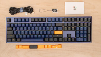 Ducky One 2 Review - RTINGS.com