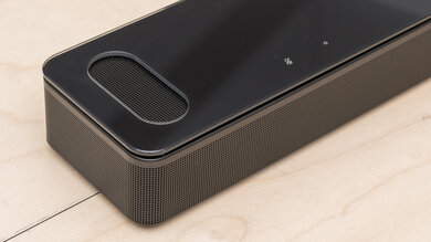 Bose Smart Ultra Soundbar Review - RTINGS.com