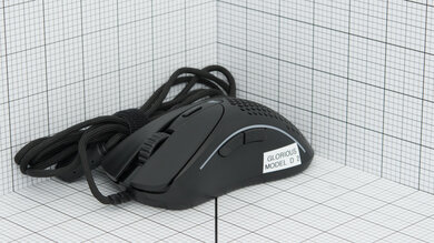 GLORIOUS Model D 2 Review - RTINGS.com