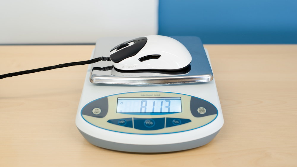 Vaxee ZYGEN NP-01 Review - RTINGS.com