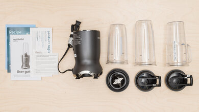 NutriBullet Ultra Review - RTINGS.com