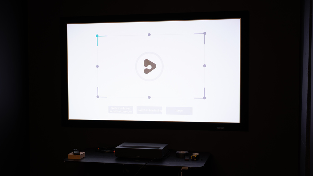 Formovie THEATER Review - RTINGS.com