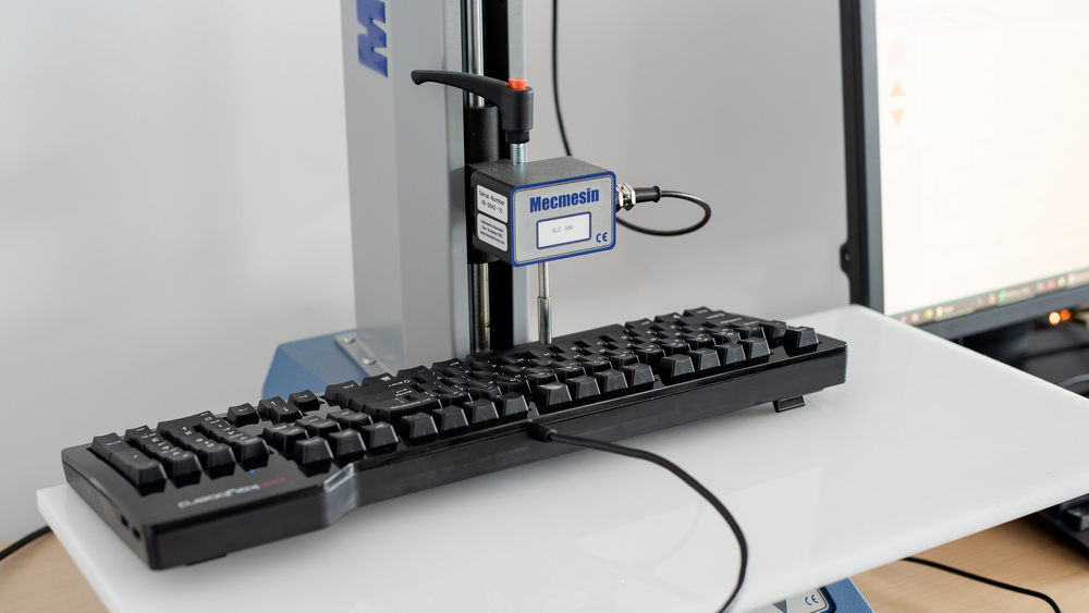 Das Keyboard Model S Professional Review - RTINGS.com