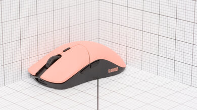 GLORIOUS Model O PRO Review - RTINGS.com