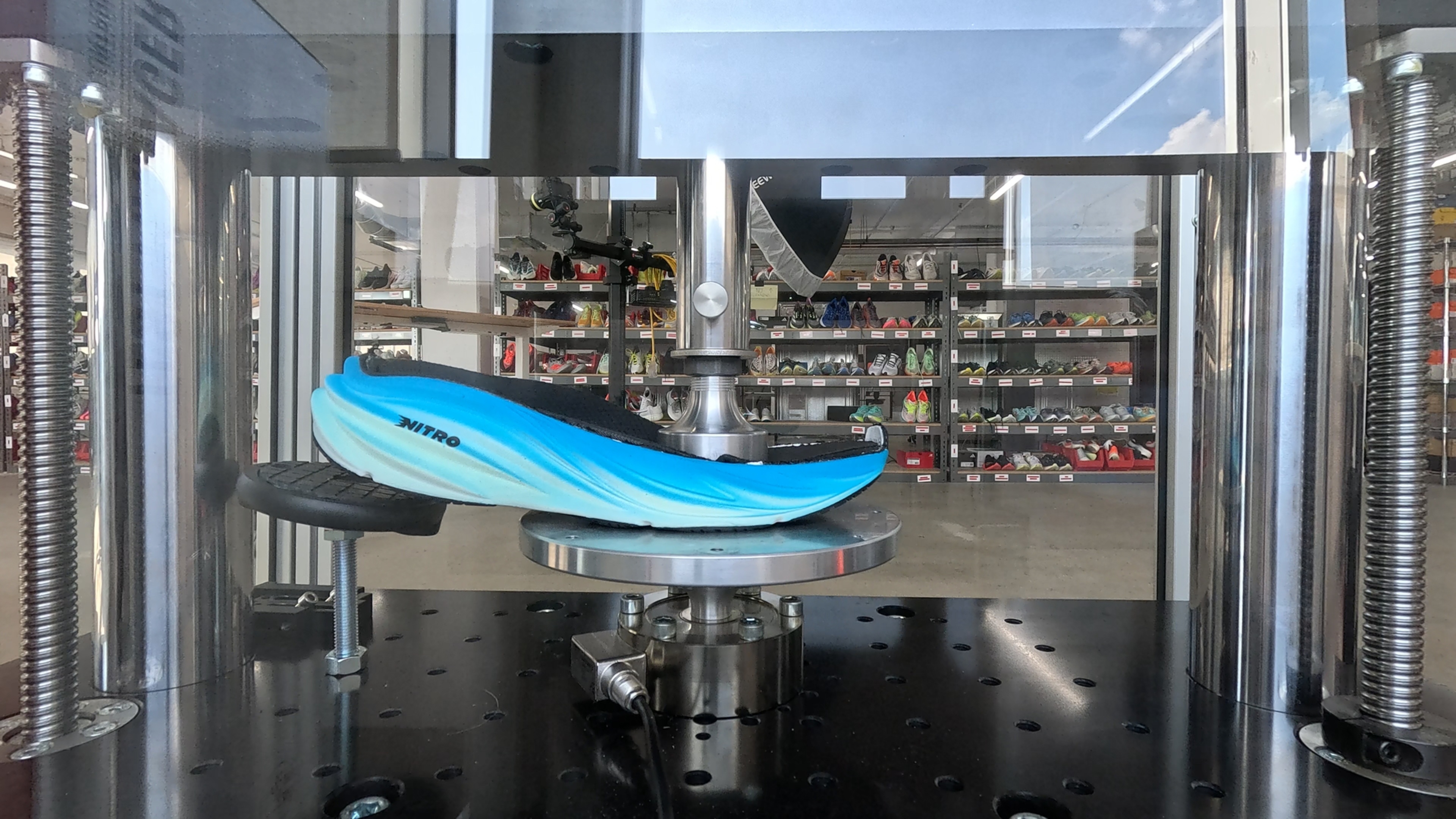 PUMA Magnify NITRO 3 Review - RTINGS.com