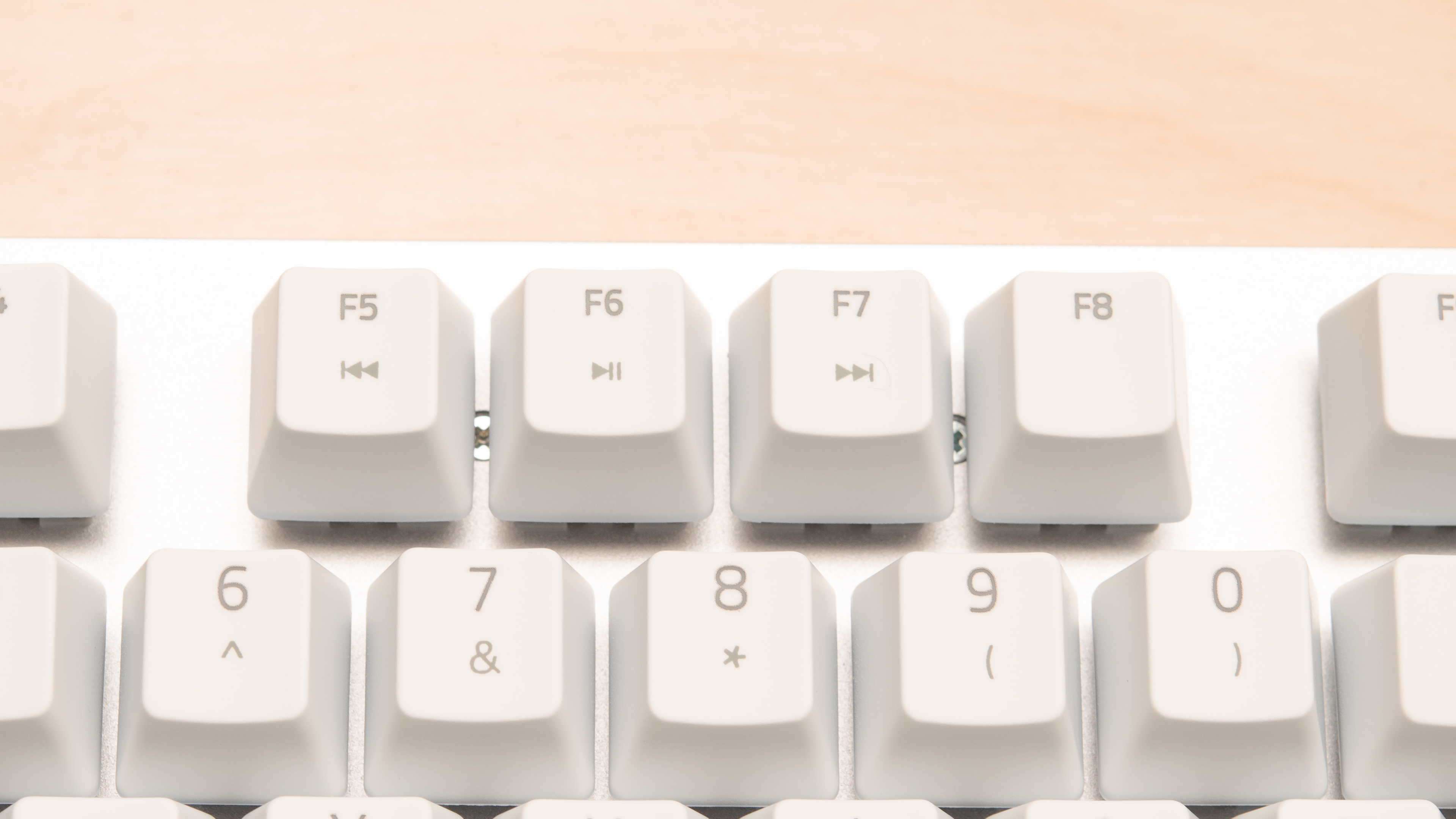 Razer Pro Type Review - RTINGS.com