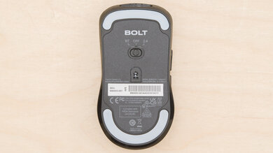 Fnatic BOLT Review - RTINGS.com