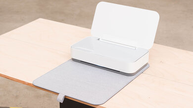 HP Tango X Review - RTINGS.com