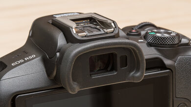 Canon EOS R50 Review - RTINGS.com