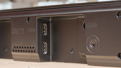 Samsung HW-B550 Review - RTINGS.com