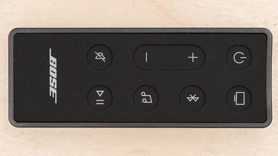 Bose Smart Ultra Soundbar Review - RTINGS.com