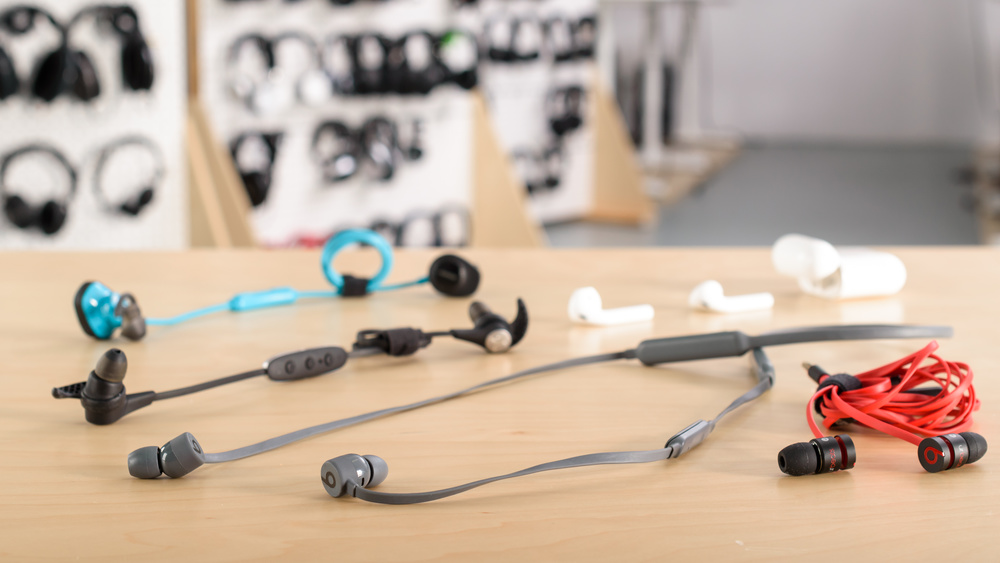 Beats BeatsX Wireless Review - RTINGS.com