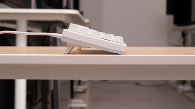 Ducky One 2 Mini V1 Review - RTINGS.com