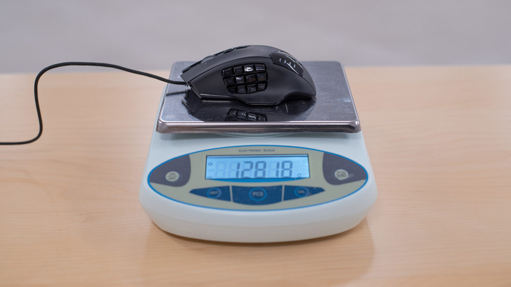 Havit HV-MS735 Review - RTINGS.com