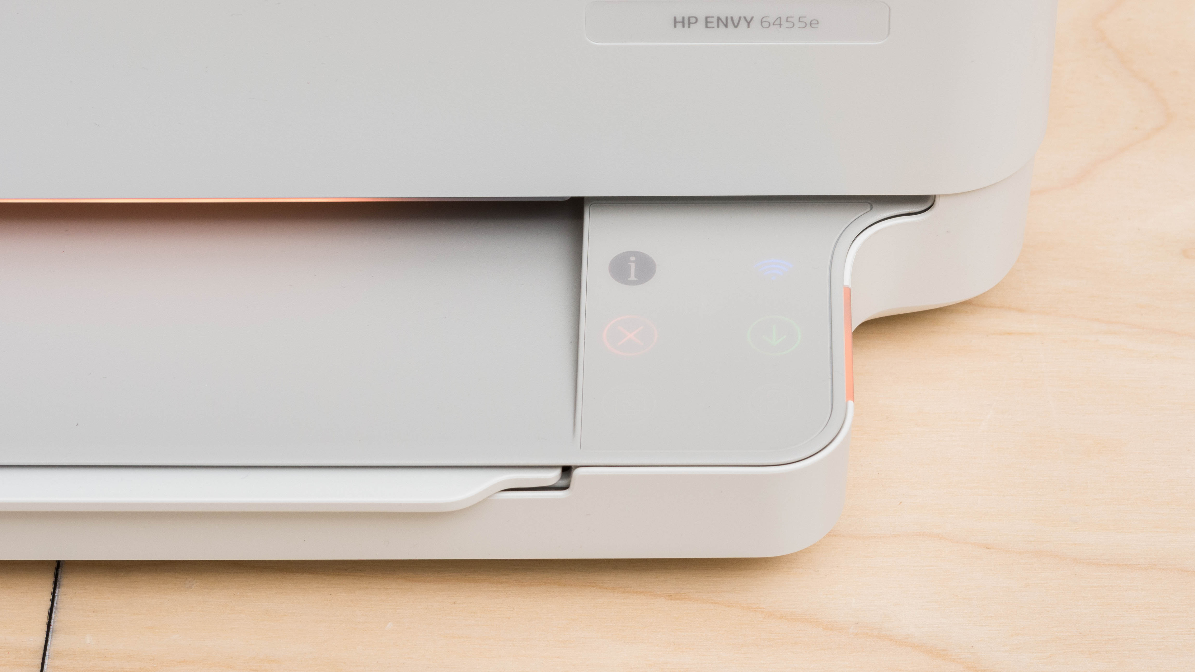 HP ENVY 6455e Review - RTINGS.com