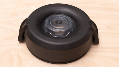 Vitamix 7500 Review - RTINGS.com