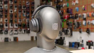 Sennheiser ACCENTUM Wireless Review - RTINGS.com