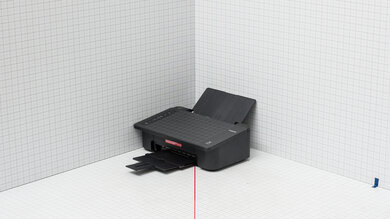 Canon PIXMA TS302a Review - RTINGS.com