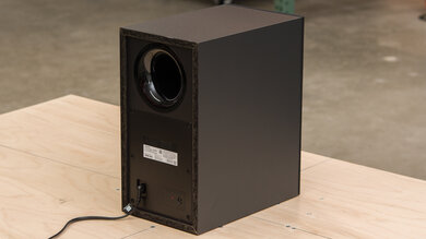 Samsung HW-B550 Review - RTINGS.com