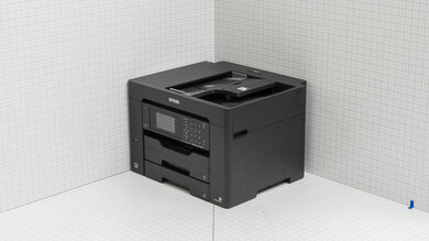 Epson WorkForce Pro WF-7840 Review - RTINGS.com