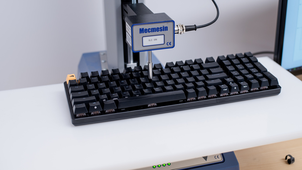 GLORIOUS GMMK 2 Review - RTINGS.com