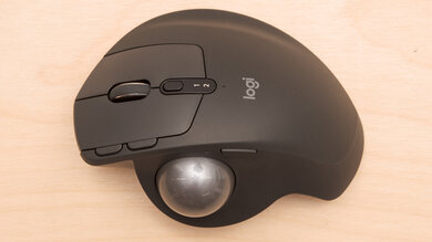 Logitech MX ERGO Review - RTINGS.com