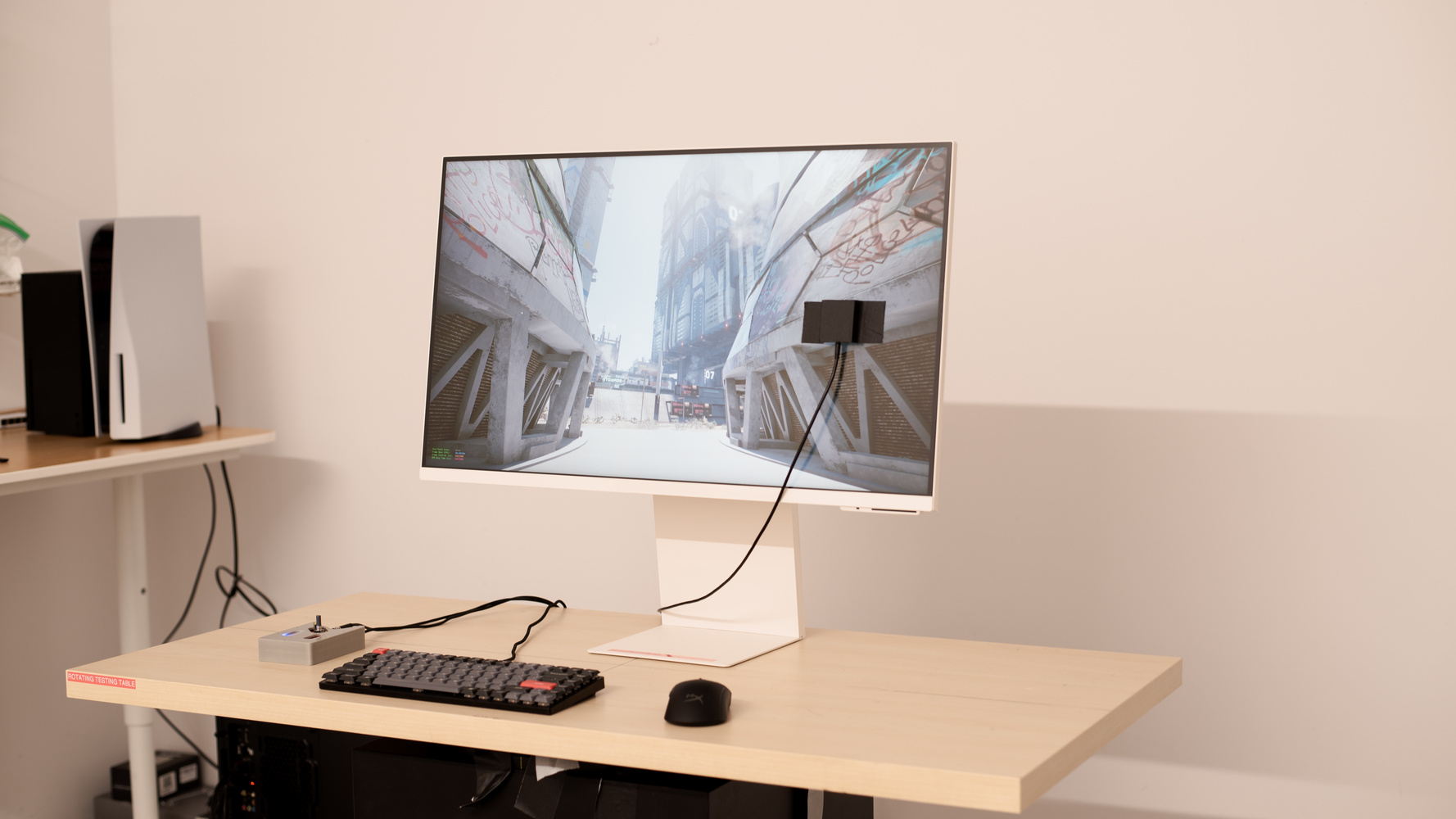 Samsung Smart Monitor M80D S32DM80 Review - RTINGS.com