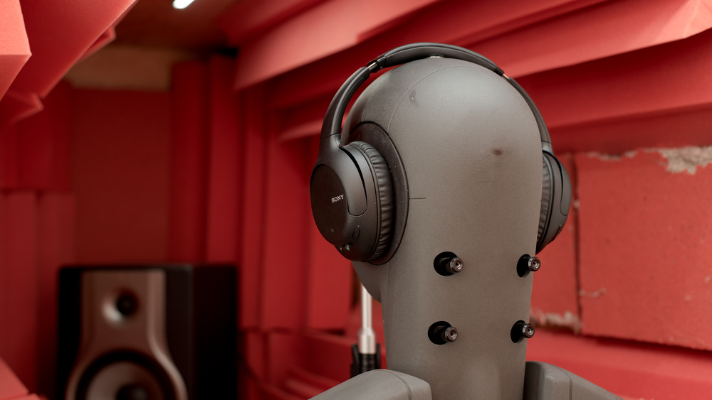 Sony WH-CH710N Wireless Review - RTINGS.com