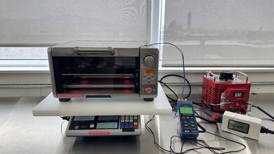 The 4 Best Small Toaster Ovens of 2025 - RTINGS.com