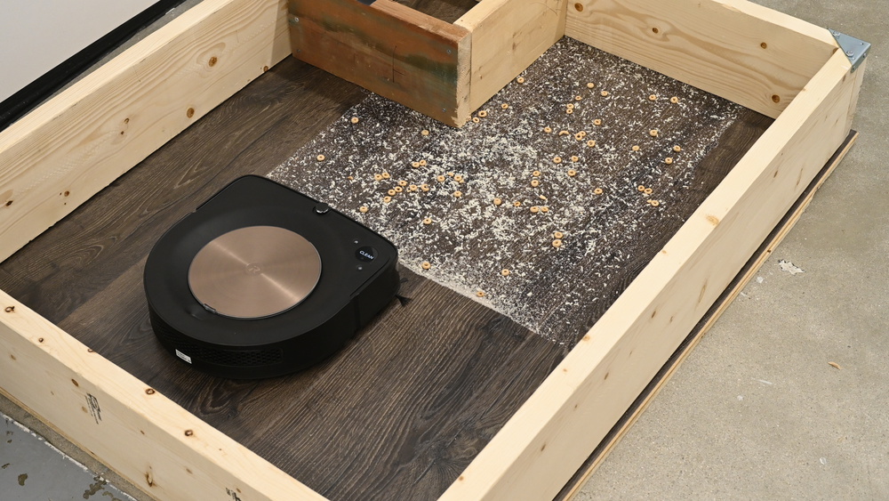 iRobot Roomba S9 Review - RTINGS.com