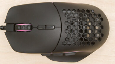 GLORIOUS Model I Review - RTINGS.com