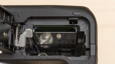 Canon EOS R100 Review - RTINGS.com