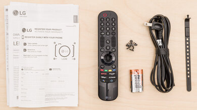 LG UP8000 Review (43UP8000PUA, 50UP8000PUA, 55UP8000PUA, 60UP8000PUA ...