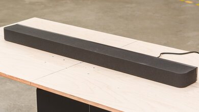 Sony BRAVIA Theater Bar 8 Review - RTINGS.com