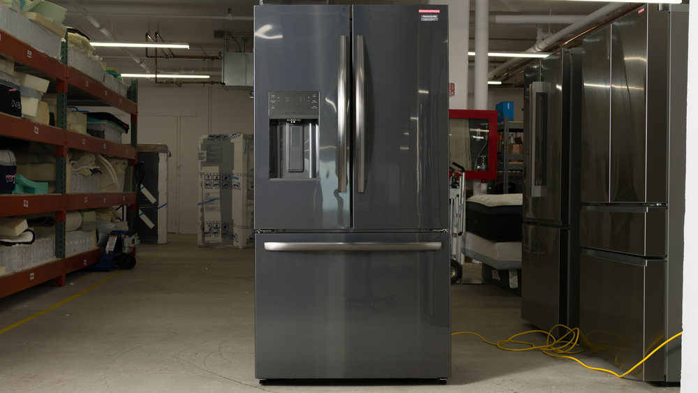 Frigidaire GRFS2853AD Review - RTINGS.com