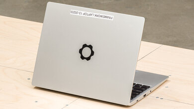 Framework Laptop 13 (2023) Review - RTINGS.com