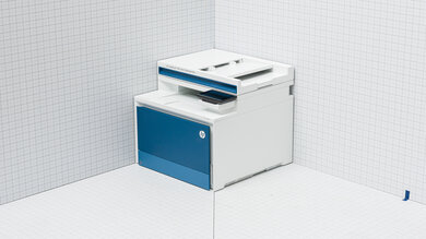 HP Color LaserJet Pro MFP 4301fdw/4301fdn Review - RTINGS.com