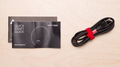 Harman/Kardon Onyx Studio 9 Review - RTINGS.com