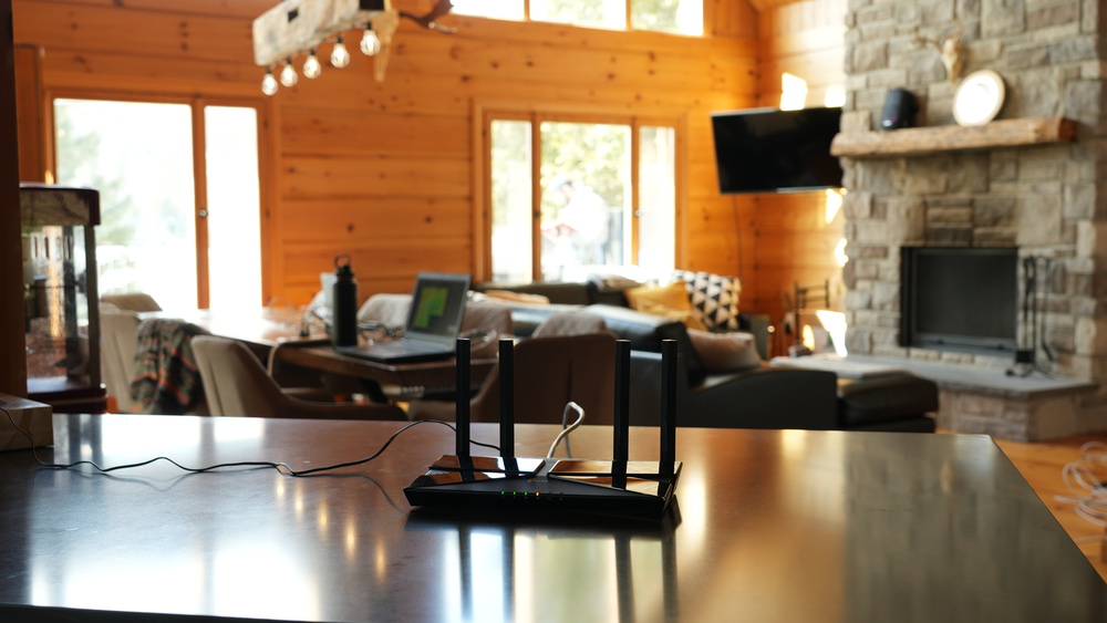 TP-Link Archer AX10 Review - RTINGS.com