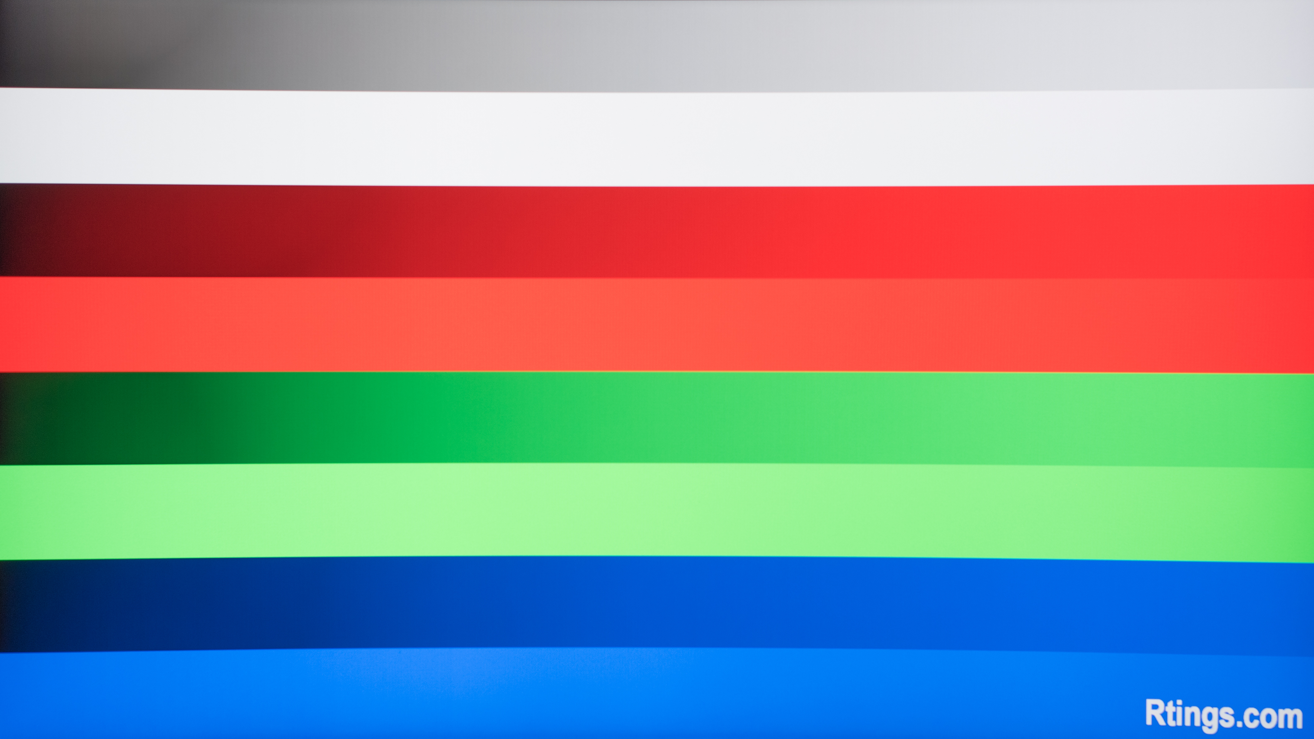 Gigabyte GS27QC Review - RTINGS.com